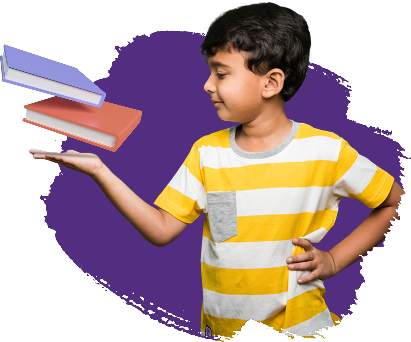 Mojaru - Top Digital Learning Platform for kids